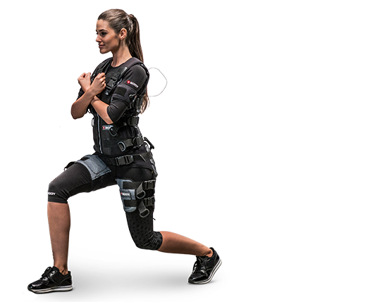 Zap Flex - Dubai's Leading EMS Personal Training at your Home